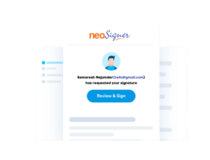 NeoSigner: India's Leading PDF Signer